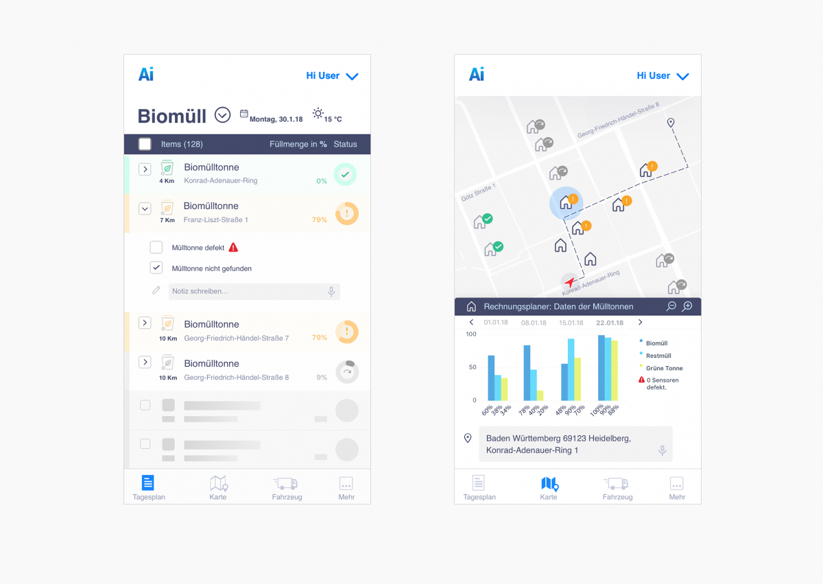 Town Cleaning Service – hcalikbasi-startseite